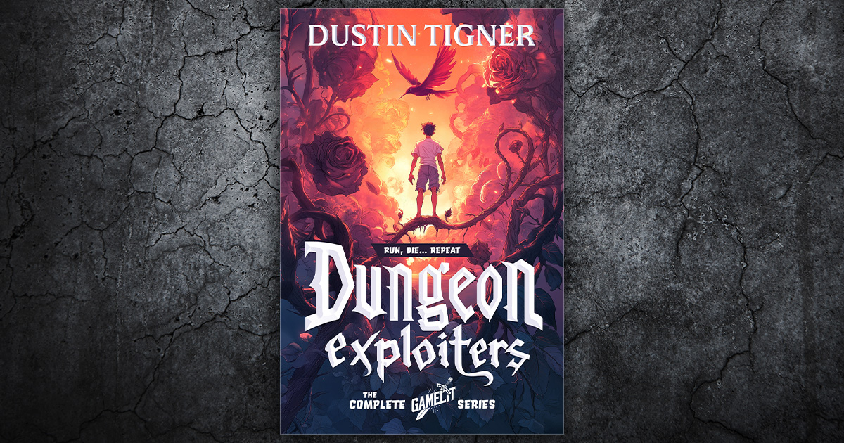 Dungeon Exploiters - Dustin Tigner
